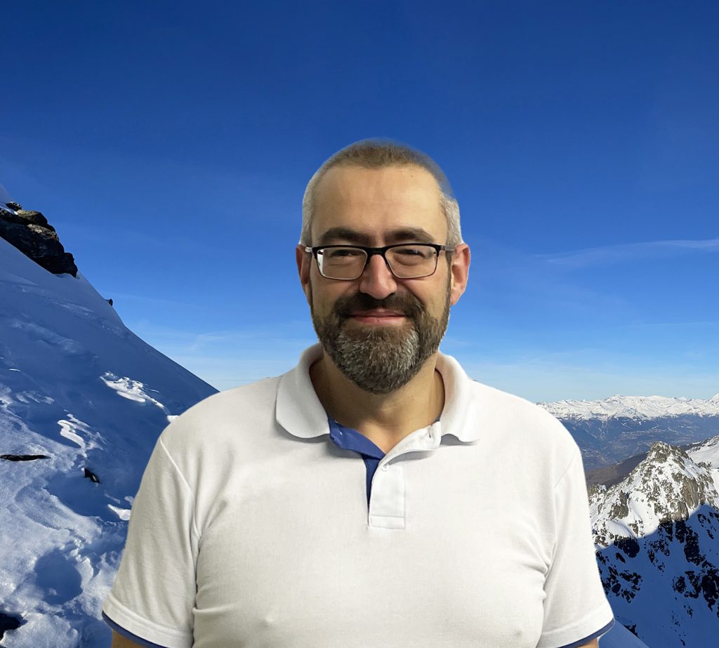 The founders - Sembrancher Premium Minerals