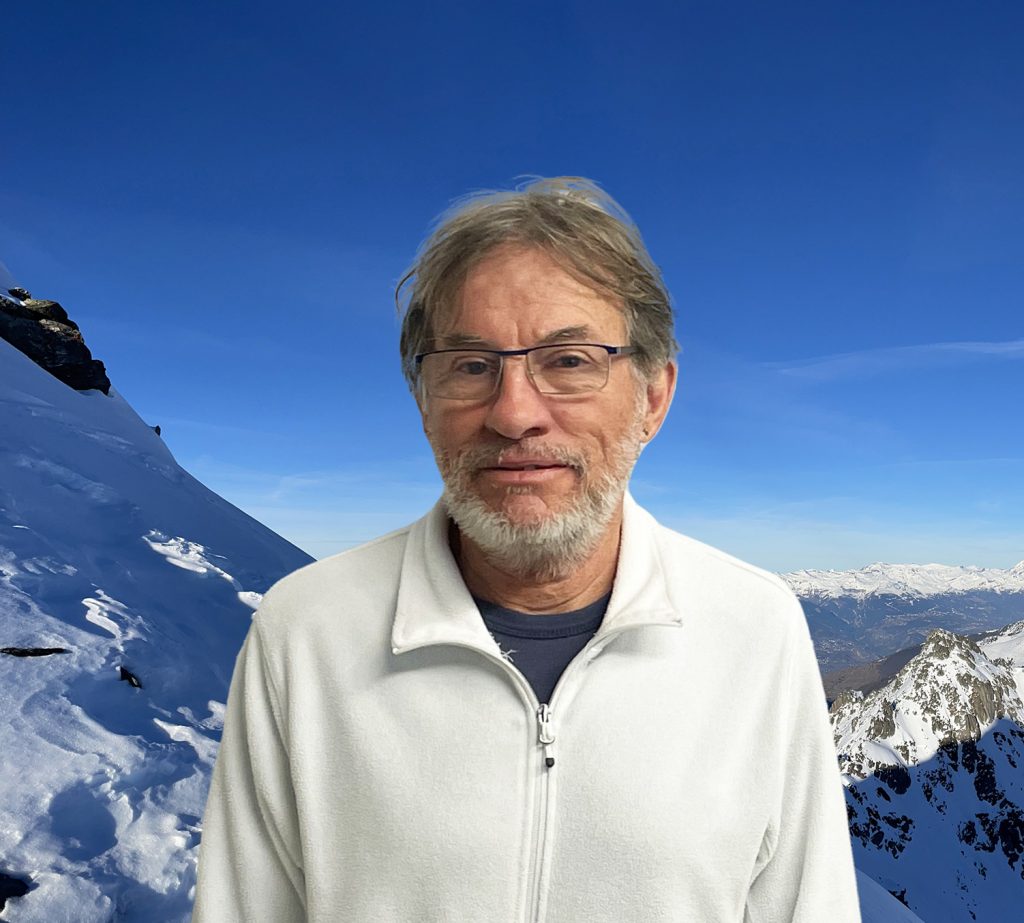 The founders - Sembrancher Premium Minerals